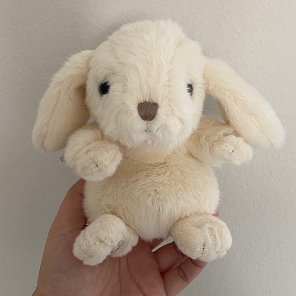 Bukowski Bears | Toys | New With Tag Bukowski Bears Kanini Bunny Rabbit ...